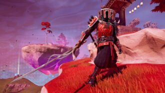 Fortnite Shogun X boss location and how to beat - VideoGamer