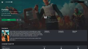 Is Fortnite cross-platform across PC, mobile, and consoles - VideoGamer