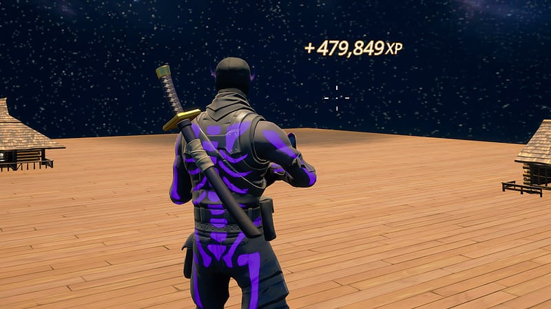 How to level up fast in Fortnite Chapter 5 – 3 easy ways to get XP and ...