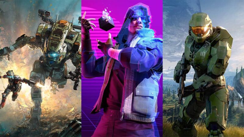 The Finals - VideoGamer