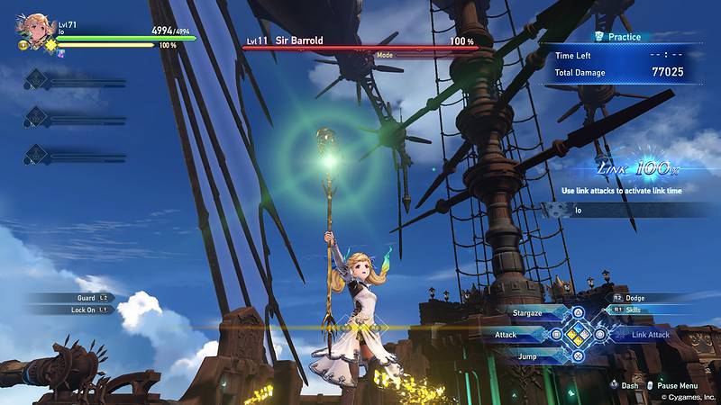 Granblue Fantasy Relink roadmap - future update plans - VideoGamer
