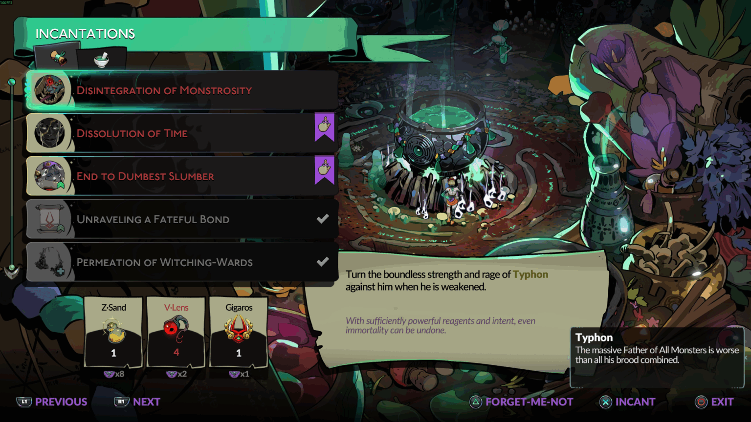 Hades 2 true ending – How to reach the real conclusion of Melinoë’s ...