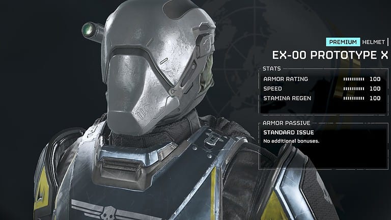 Best armor in Helldivers 2 ranked - all armor sets and stats list ...
