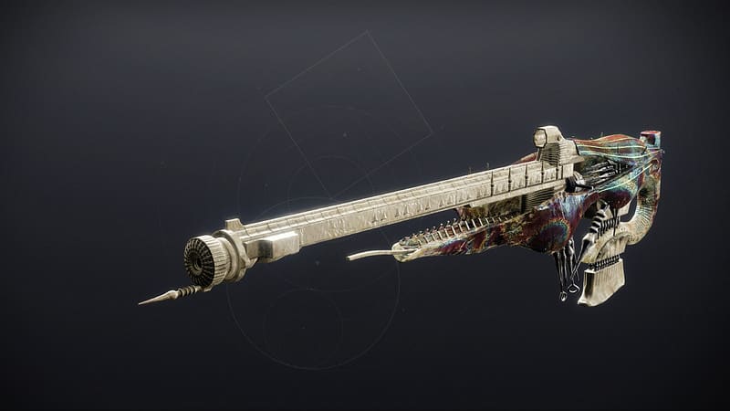 How to get the Destiny 2 Wicked Implement exotic weapon and catalyst ...