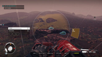 How to scan in Starfield and scanner explained - VideoGamer