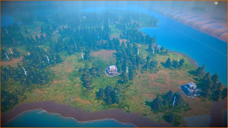 10 Best map seeds in Fabledom - VideoGamer