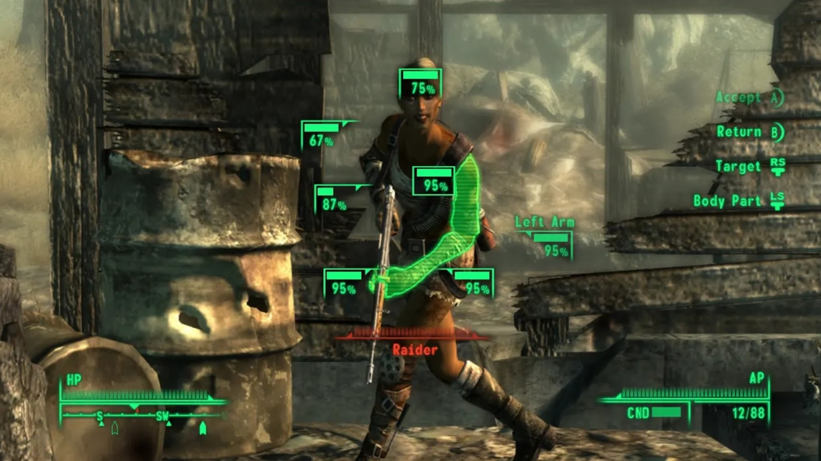 We break down what the Fallout 3 remaster needs to succeed - VideoGamer