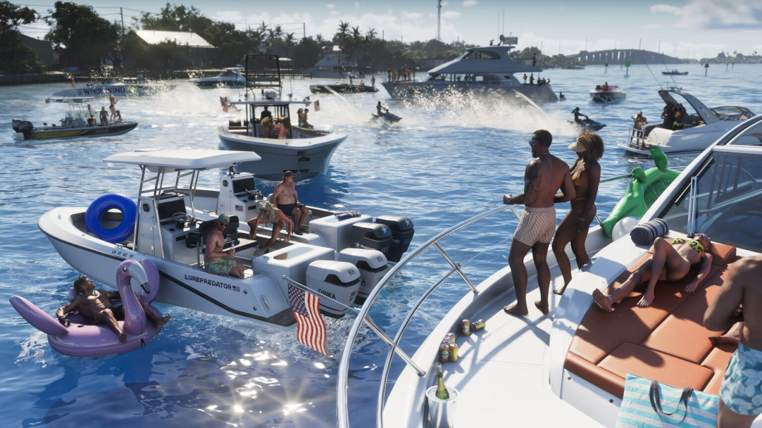 GTA 6 release date - Everything we know about Rockstar Games' latest ...
