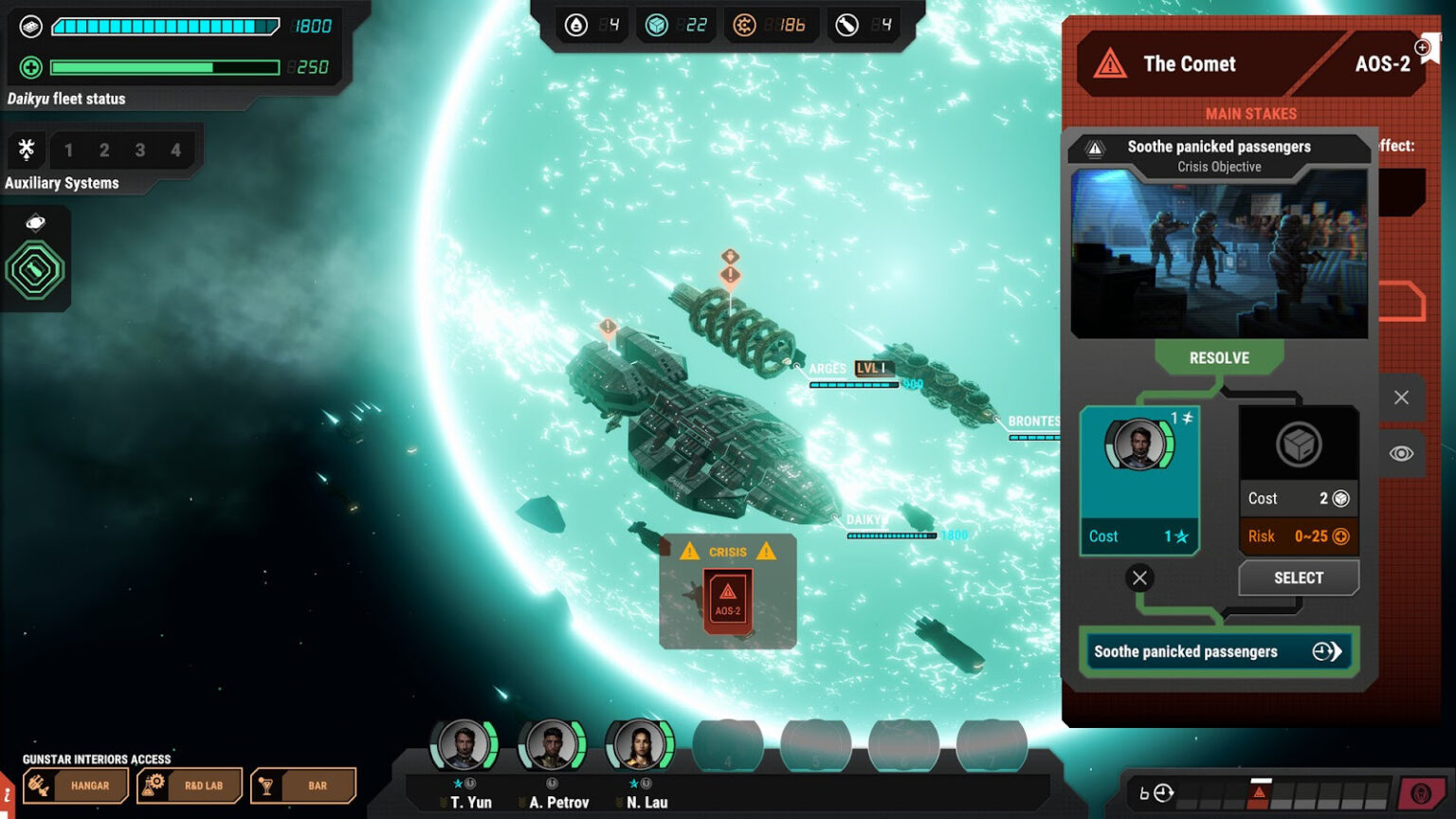 Battlestar Galactica Scattered Hopes release – Everything we know about ...