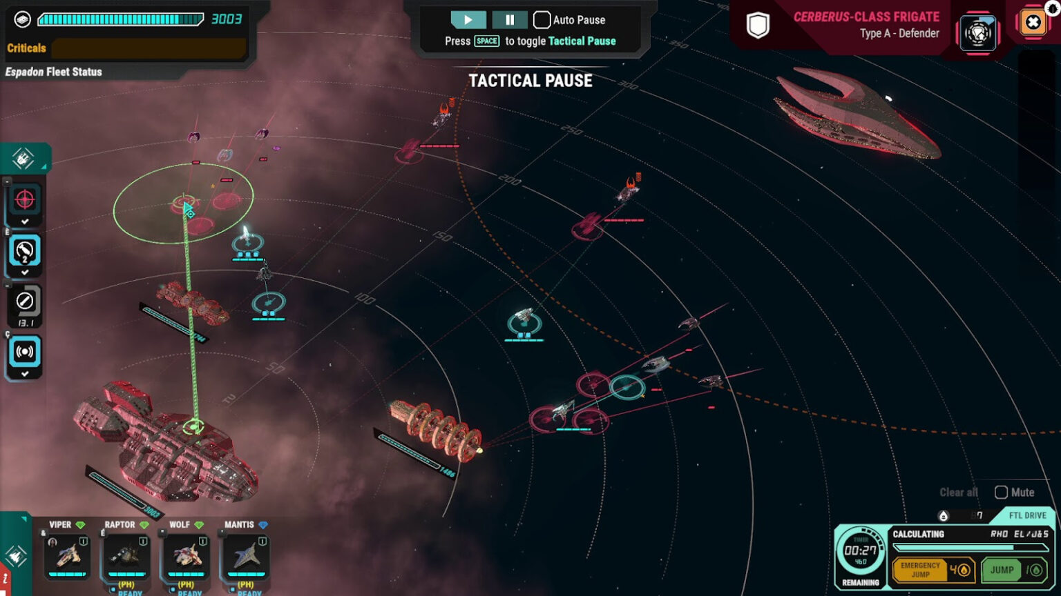Battlestar Galactica Scattered Hopes release – Everything we know about ...