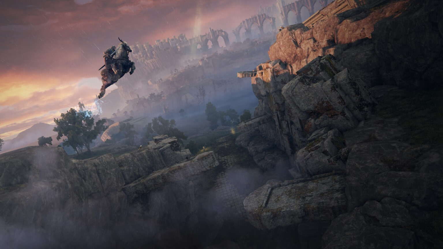 The Nioh 3 open world doesn’t remotely scratch that Elden Ring itch ...