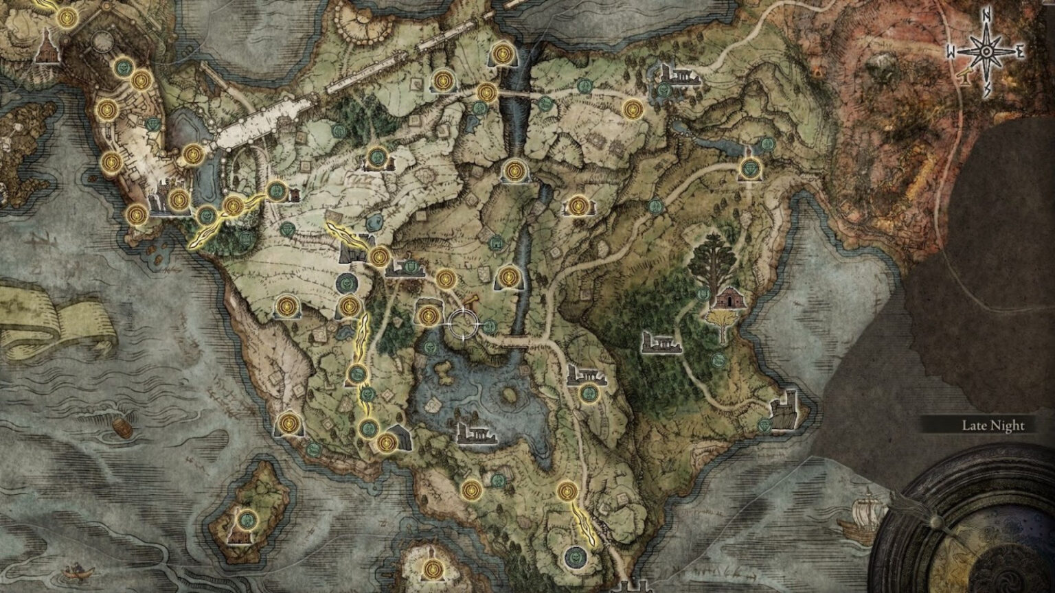 The Nioh 3 open world doesn’t remotely scratch that Elden Ring itch ...