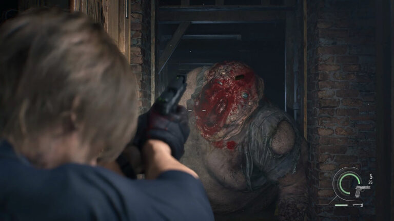 Everything we know about Resident Evil Requiem's stalker enemies ...