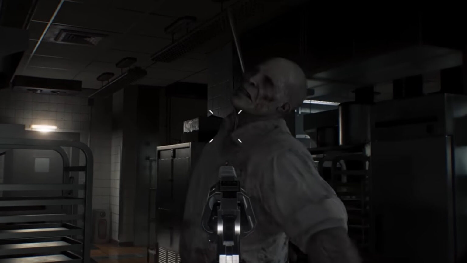 Everything we know about Resident Evil Requiem's stalker enemies ...