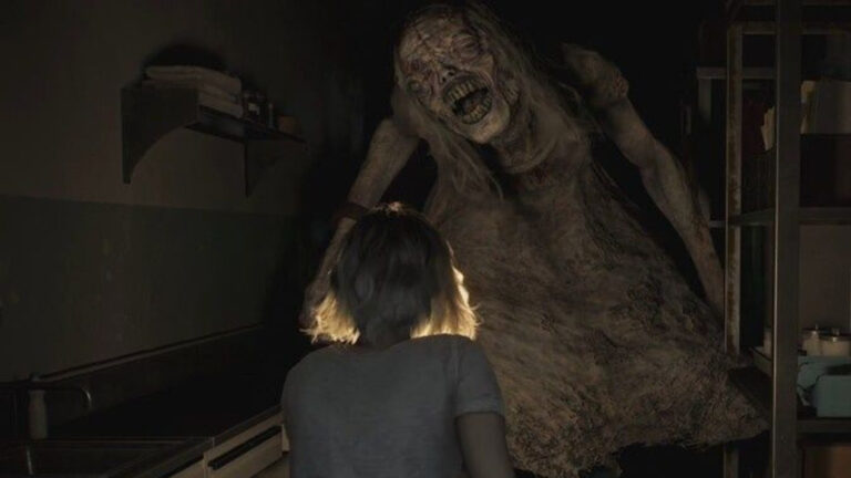 Everything we know about Resident Evil Requiem's stalker enemies ...