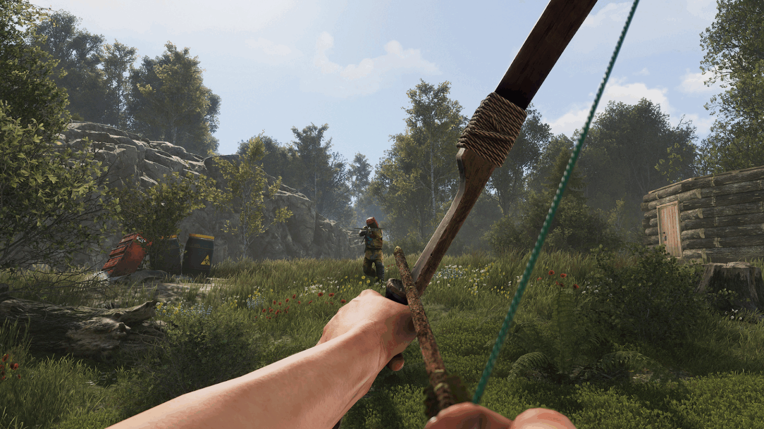 Best survival games - VideoGamer