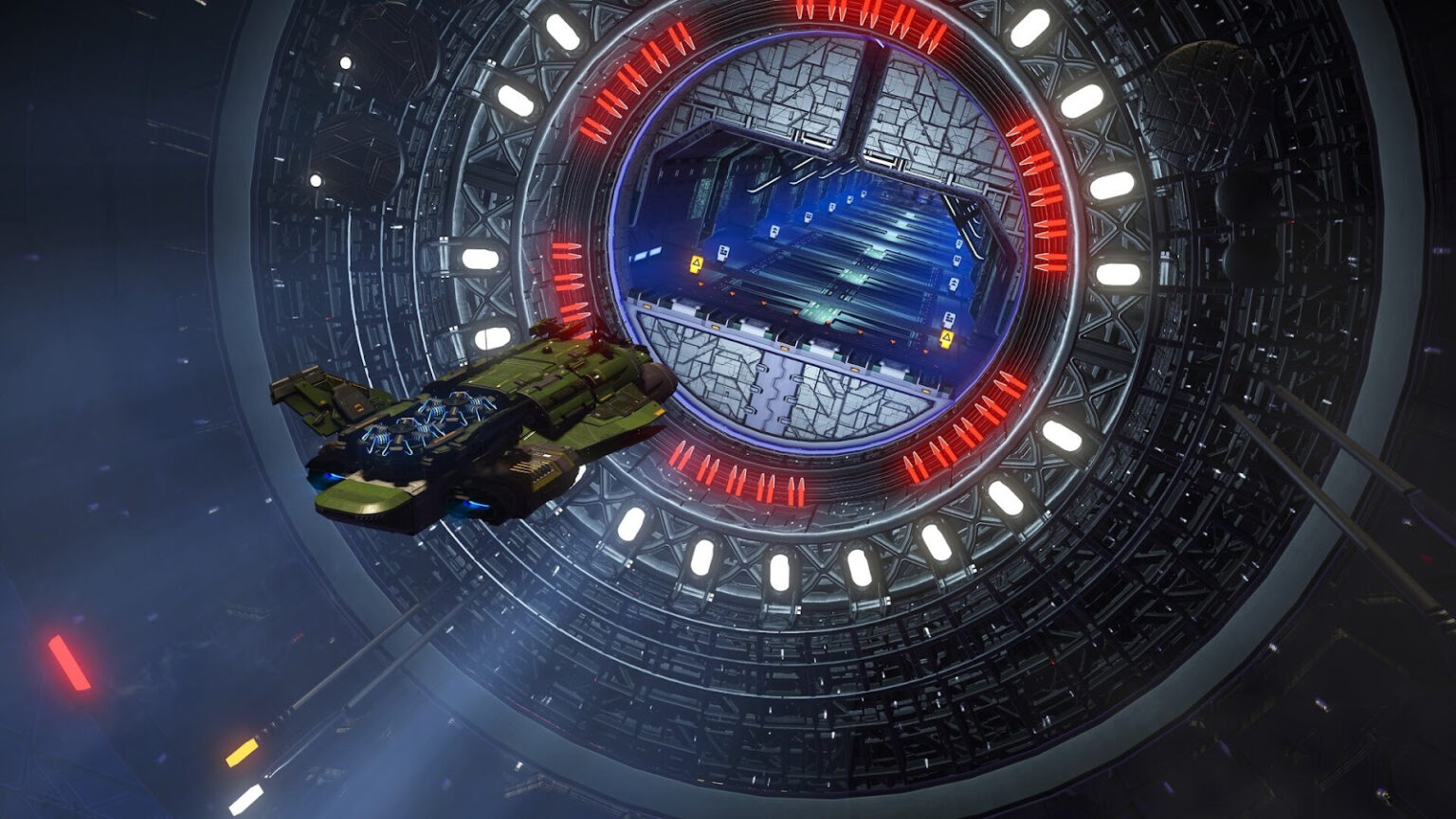 Best space games – Lift-off with this definitive list of stellar titles ...