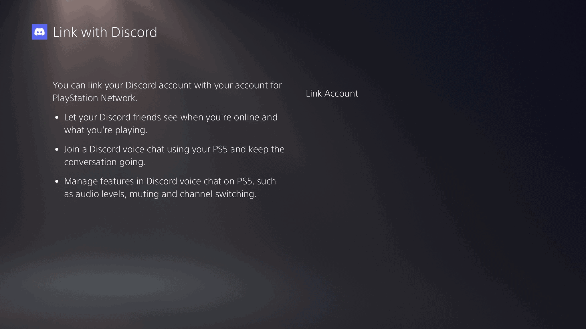 Using Discord on PS5 & Xbox Series X/S is simple, here's how