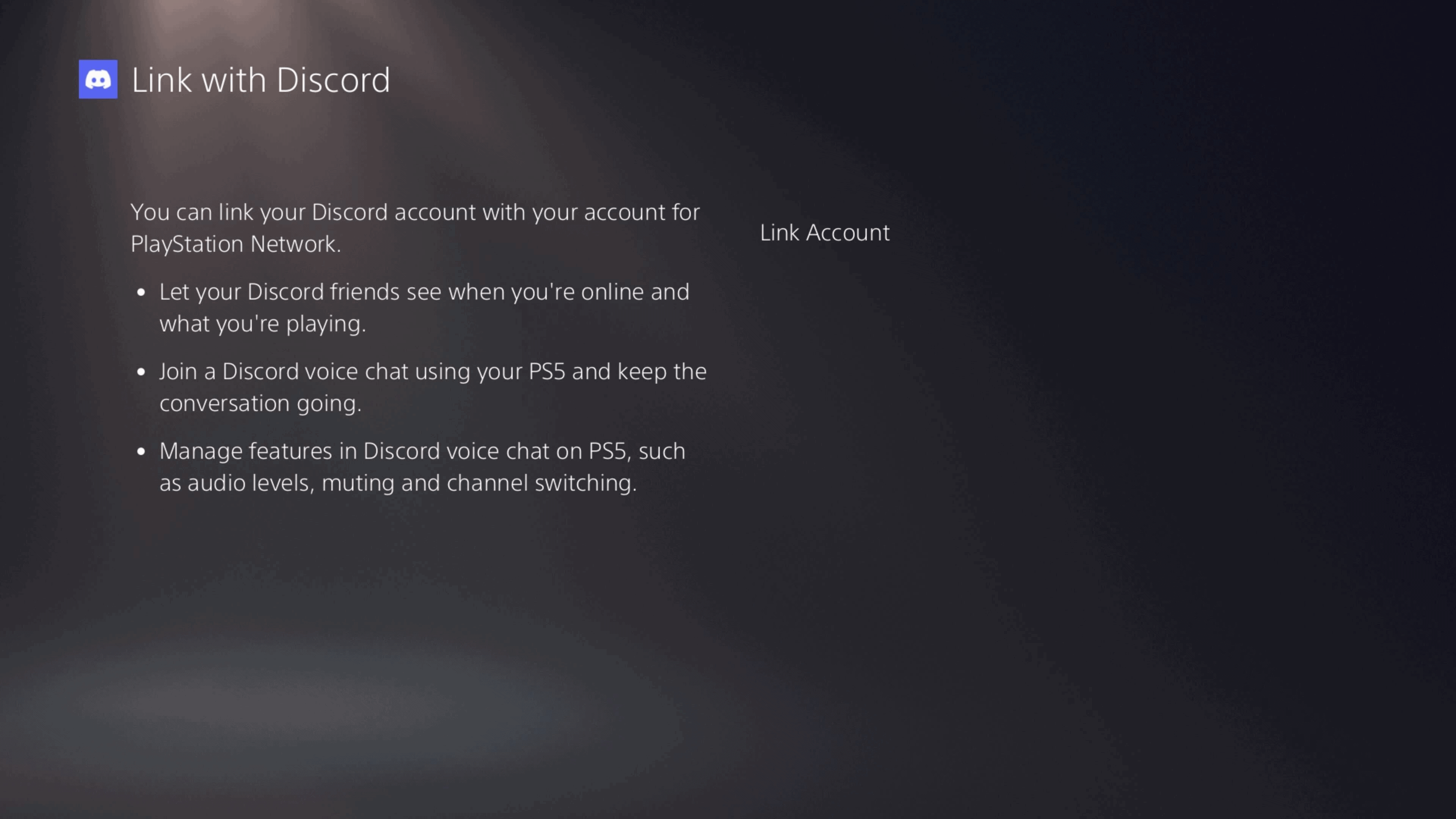 Using Discord on PS5 & Xbox Series X/S is simple, here's how