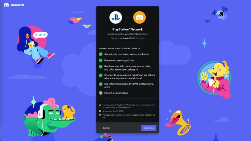 Using Discord on PS5 & Xbox Series X/S is simple, here's how