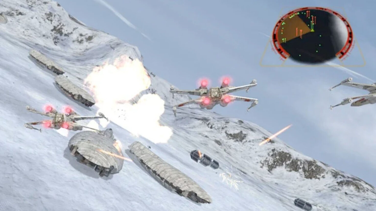 Best Star Wars games – Your breakdown of the best titles set in a ...
