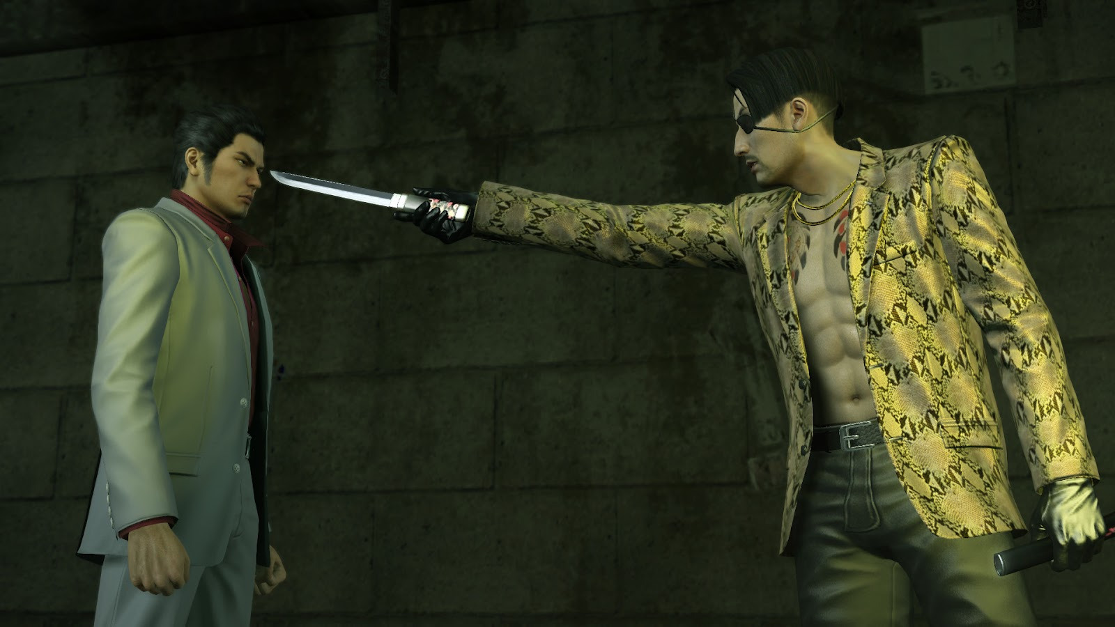 Best Yakuza games – We rank the top titles in the beloved crime series ...