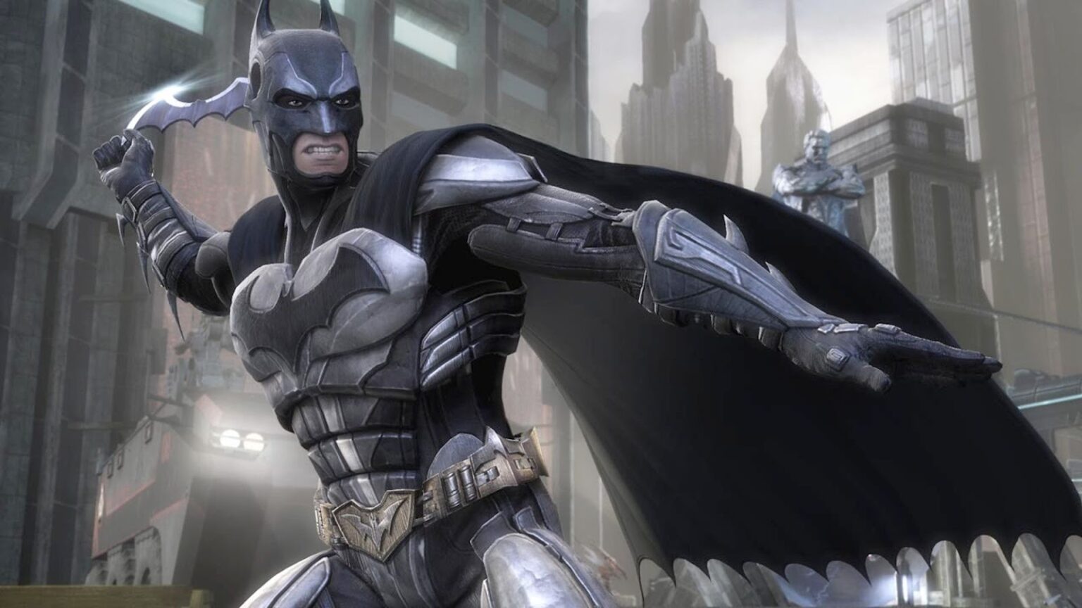 Best Batman games – Top titles for donning the caped crusader’s mantle ...