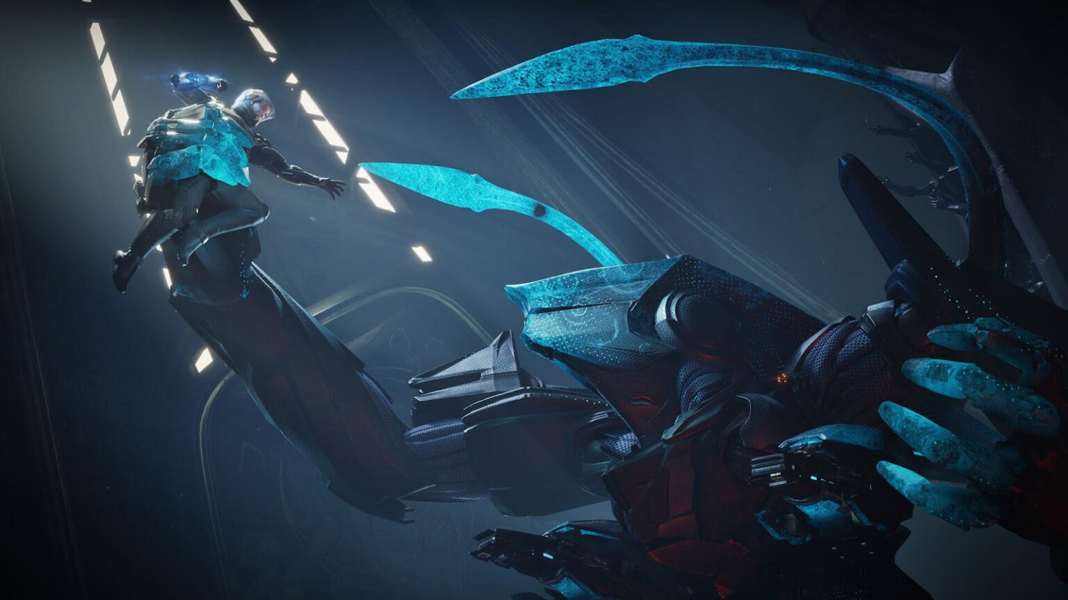 Exodus release – Everything we know about the time-warping sci-fi ...