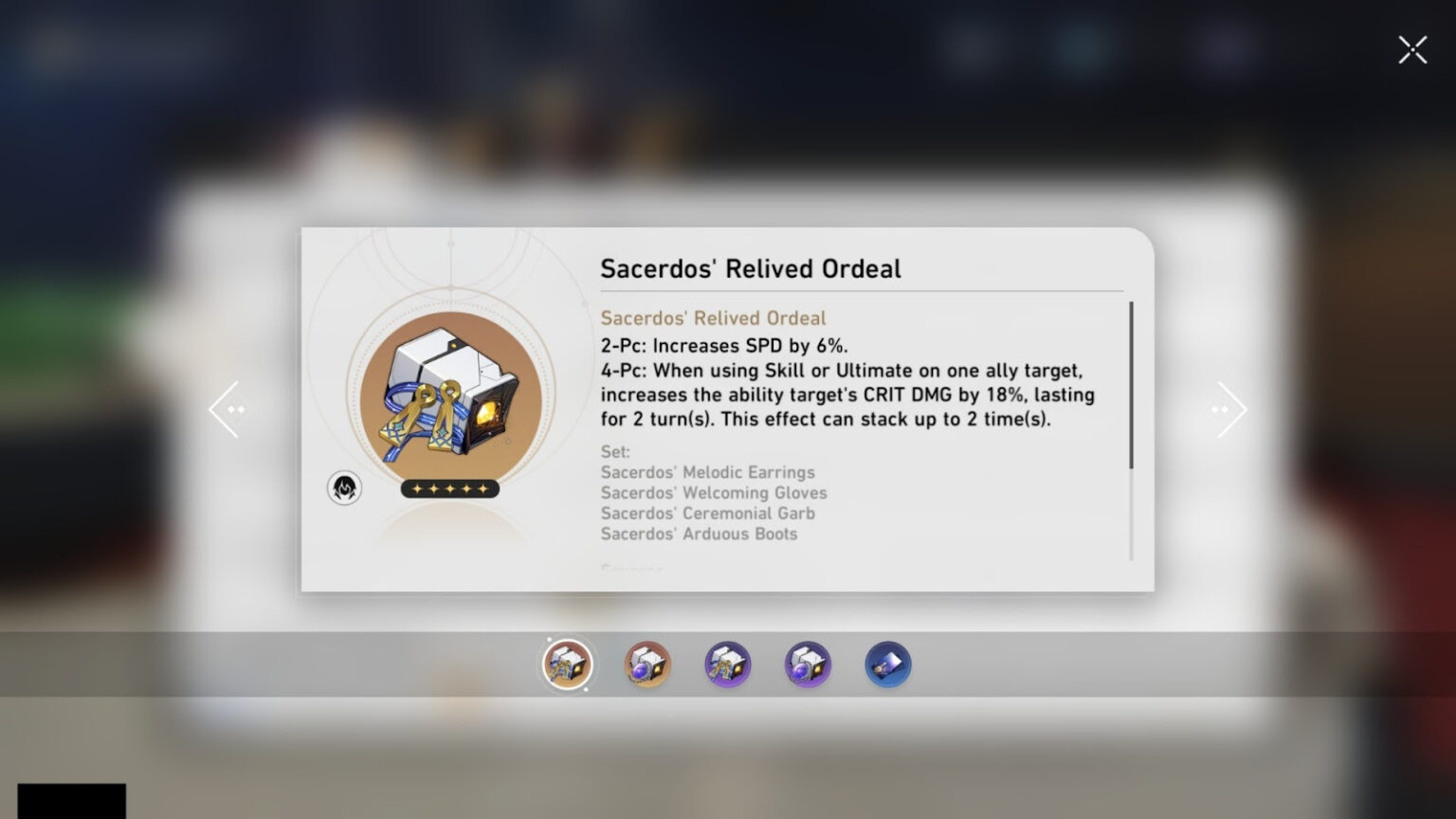 HSR Cyrene - Your Guide to Honkai Star Rail’s meteoric support ...