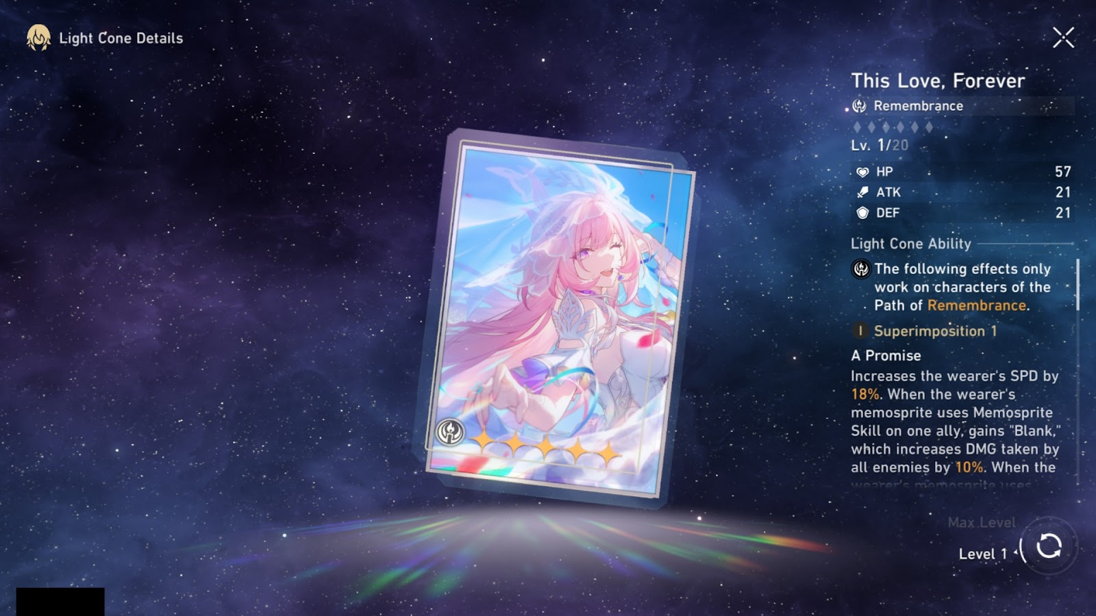 HSR Cyrene - Your Guide to Honkai Star Rail’s meteoric support ...
