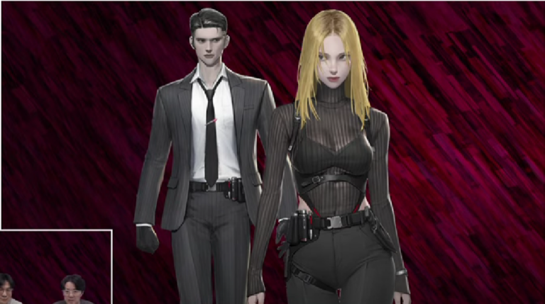 The First Descendant dev confirms new skins, buffs and more for intense ...