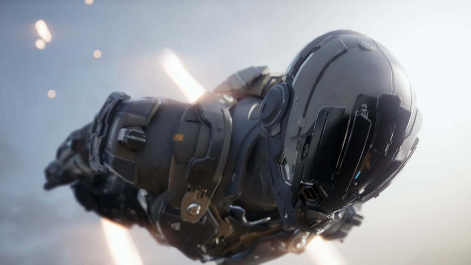 Cinder City release - Everything you need to know about the MMO ...