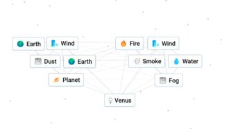 How to make Venus in Infinite Craft - VideoGamer