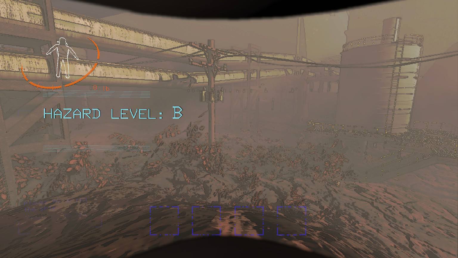 Lethal Company computer commands - all terminal commands and what they do - VideoGamer