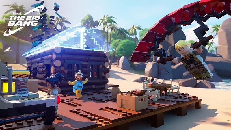 What is Lego Fortnite and how to play it? - VideoGamer