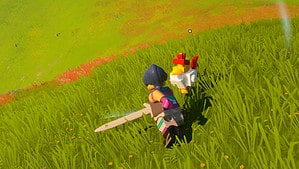 Best weapons ranked in LEGO Fortnite - VideoGamer