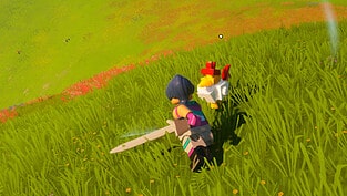 Best weapons ranked in LEGO Fortnite - VideoGamer