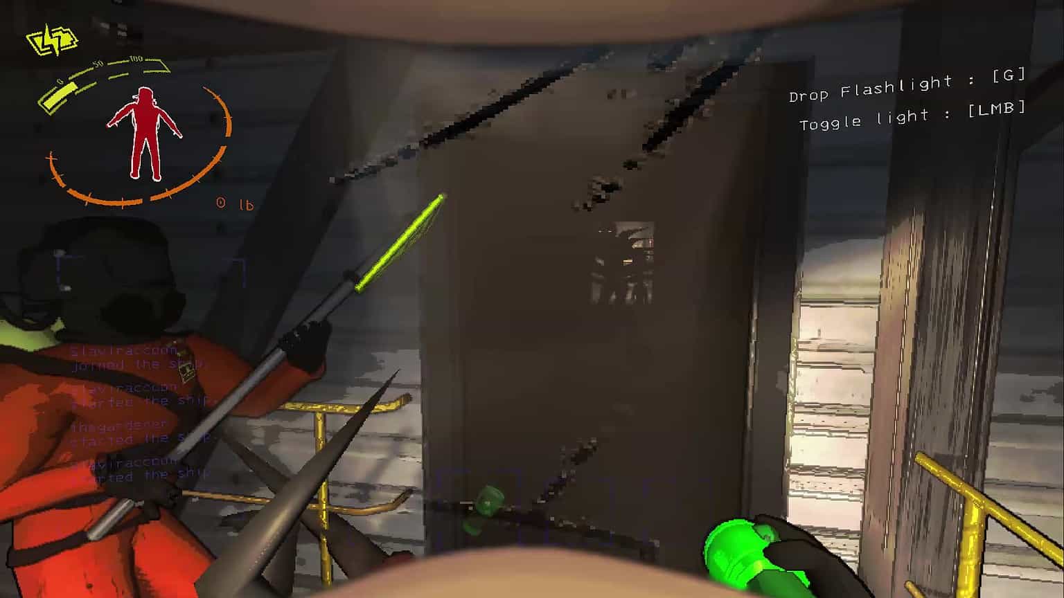 Lethal Company computer commands - all terminal commands and what they do - VideoGamer