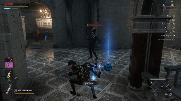 Lies of P how to get Ergo and best Ergo farming spots - VideoGamer
