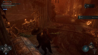 Lords of the Fallen Rune Tablet locations and who you should give the ...
