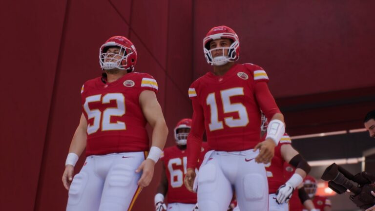 Madden 25 best players list - 99 Club and player ratings - VideoGamer
