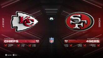 Madden 25 best teams list - top 10 teams in this year’s game ranked ...