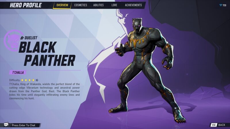 All Marvel Rivals voice actors list in Season 2 - VideoGamer