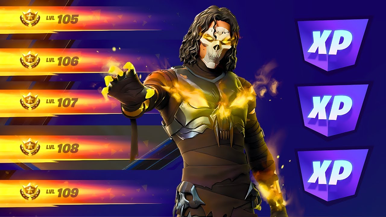 Fortnite just granted massive XP boost to players, here's how to use it ...