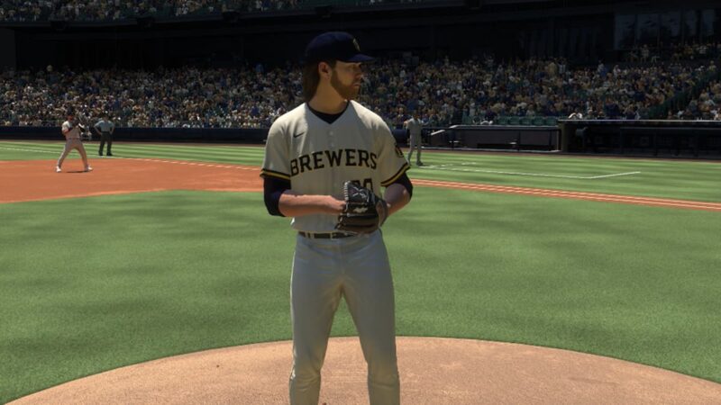 Best Pitchers In MLB The Show 23 - VideoGamer