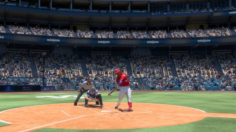 Is MLB The Show 24 on PC? Exploring gameplay availability for Steam and ...