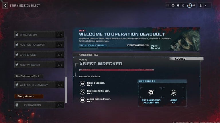 Cyphered Tablet MW3 Zombies - see our 2 proven ways to collect them in ...