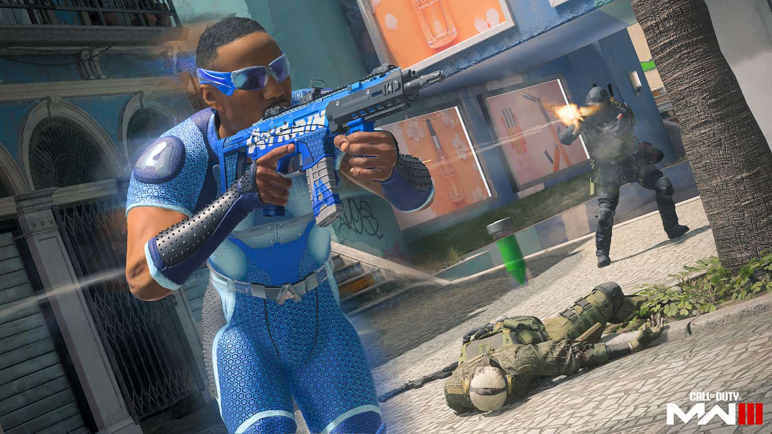 MW3 Season 1 Reloaded bundles - All new The Boys Operator bundles in ...