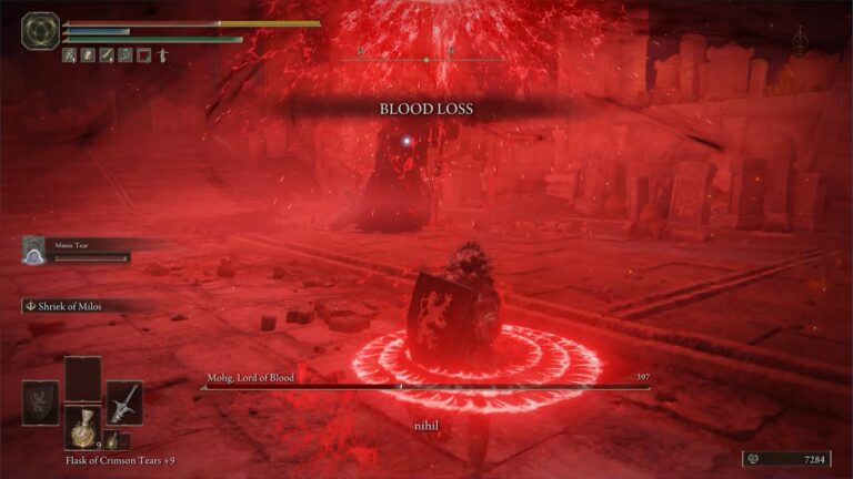 How to beat Mohg, Lord of the Blood easily for Elden Ring DLC ...