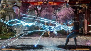 Mortal Kombat 1 Raiden Guide – MK1 Move List and Best Combos - VideoGamer